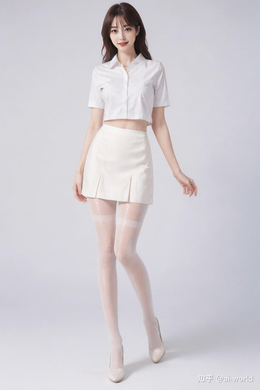 stable diffusion丝袜篇 - 知乎