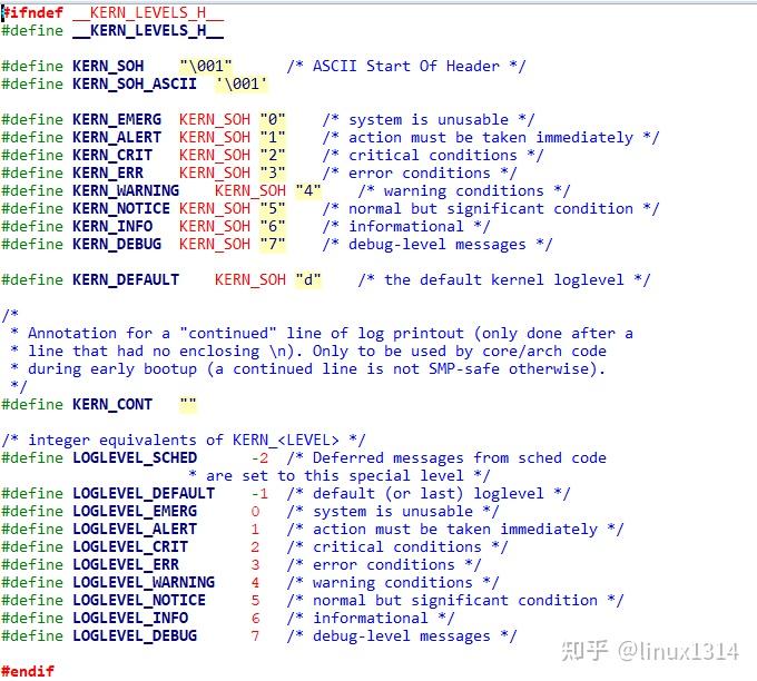 Linux kernel debug技巧 - 知乎