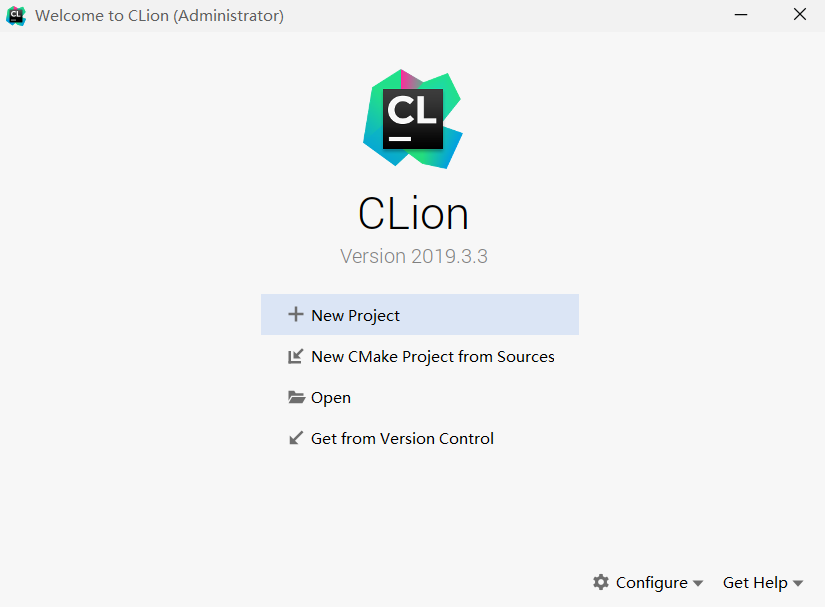 CLion 安装终极解决方案 - 知乎