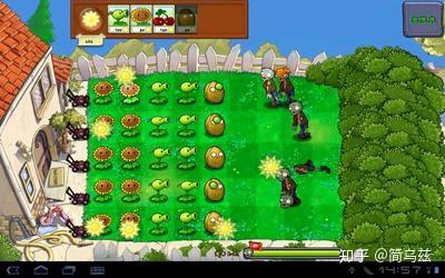 Github上找到开源的《植物大战僵尸》代码分享~ - 知乎