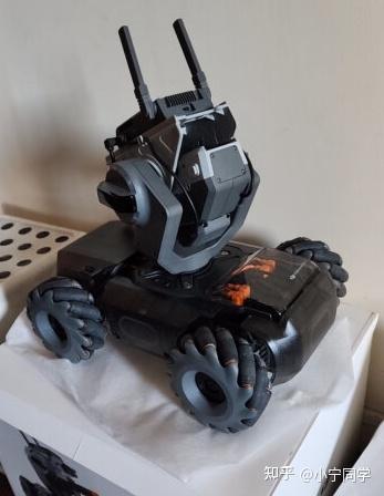 大疆机甲大师RoboMaster S1（大疆RoboMasterS1）怎么样？一定要参考！讲体验真相！ - 知乎