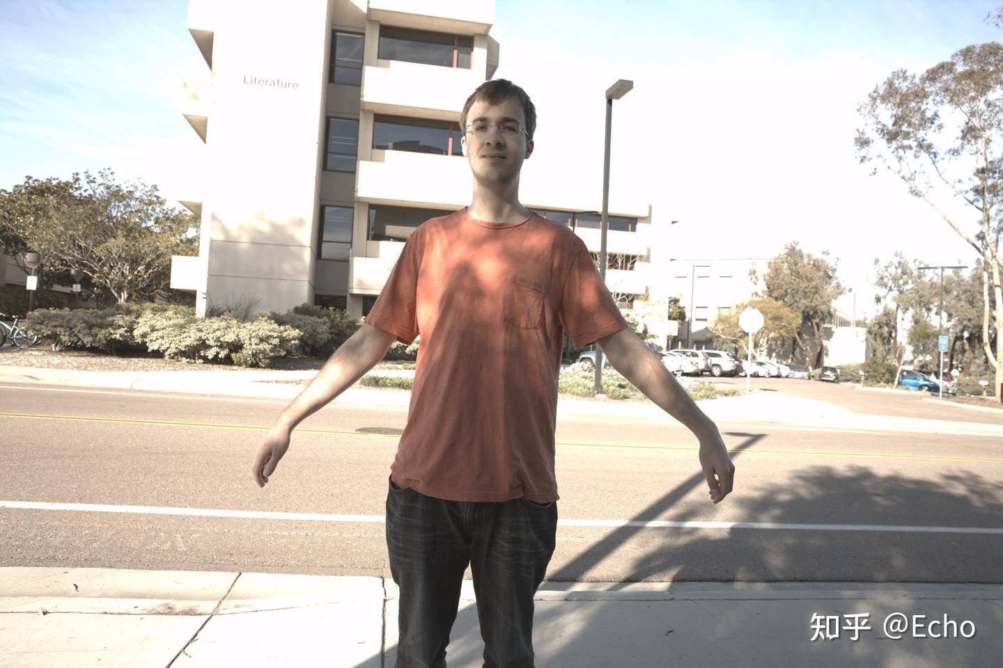 HDR-Transformer-Ghost-free High Dynamic Range Imaging with Context-aware Transformer - 知乎