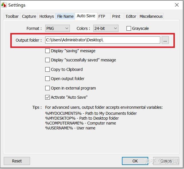 电脑怎么实现长截图、滚动截图？亲测三款好用软件，附图文教程 - 知乎