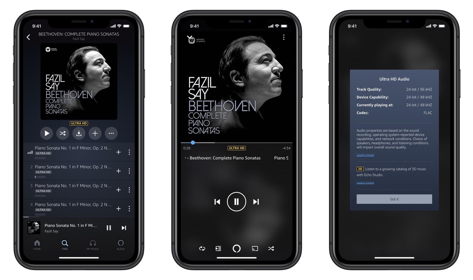 还在用 Spotify 听歌？不妨来 Hi-Res 流媒体享受音乐的极致 - 知乎
