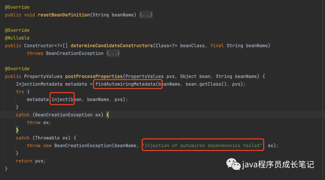 @Autowired注解--required a single bean, but 2 were found出现原因以及解决方法 - 知乎