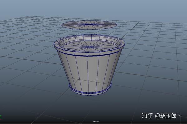 SpeedTree树木建模入门知识整理 - 知乎