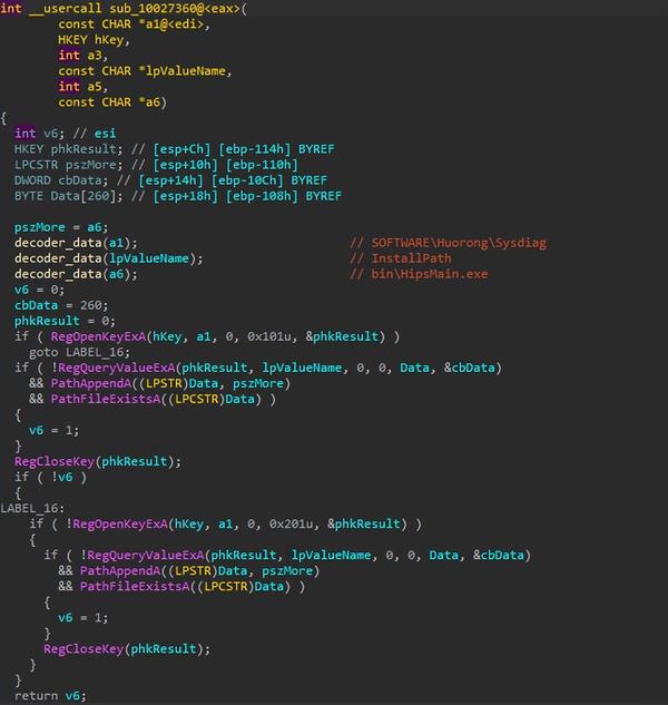 360安全卫士极速版“诱导式”推广 静默安装且对抗安全软件 - 知乎
