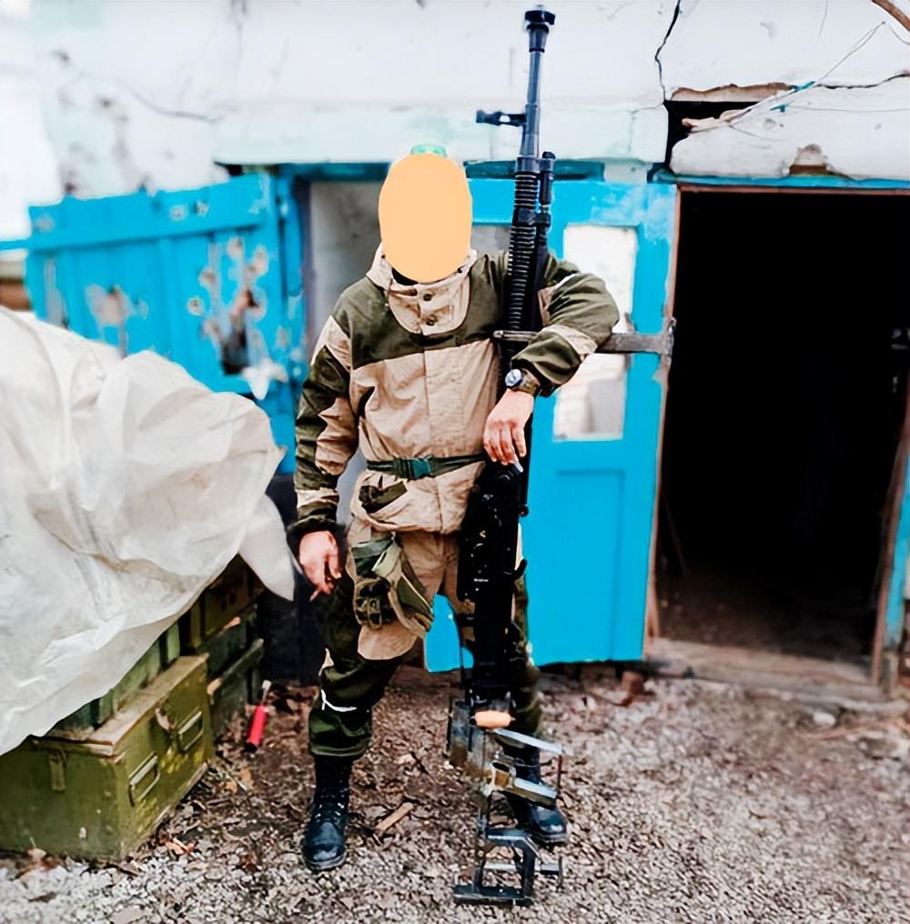 传奇的DShK (DShKM)捷格加廖夫大口径机枪 - 知乎