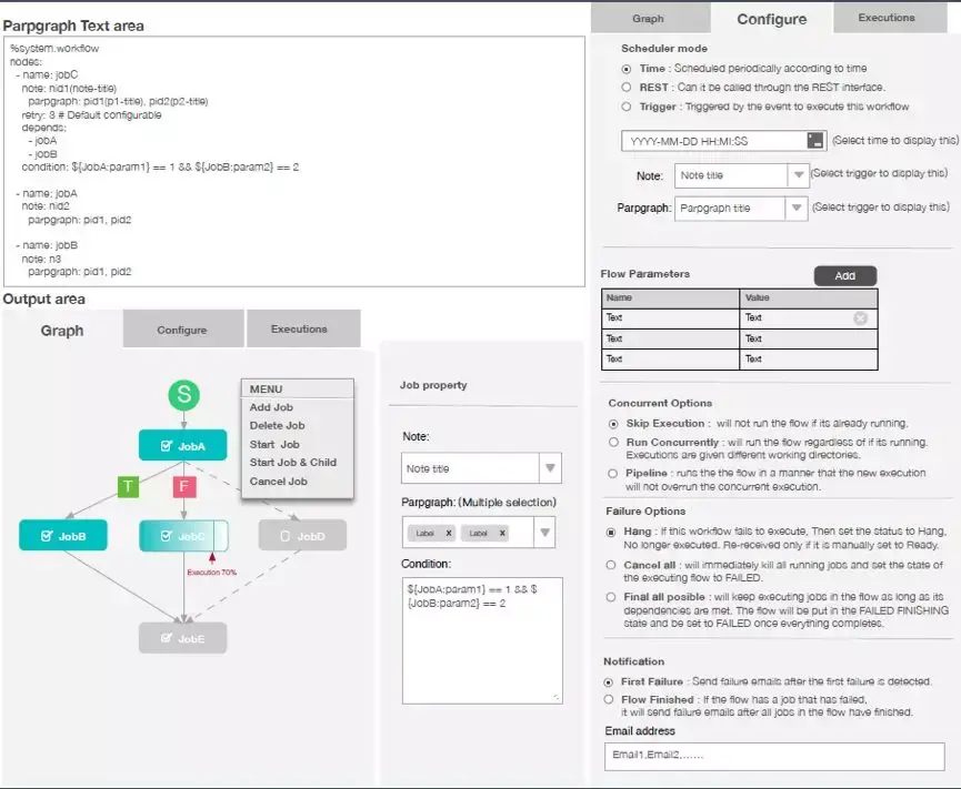 Apache Zeppelin: 让大数据插上机器学习的翅膀 - 知乎