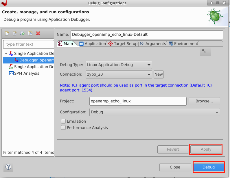 Vitis Debug Linux 基础篇 - 知乎