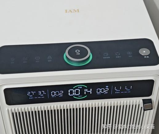 IAM空气净化器怎么选？读完这篇文章告别纠结！3000字硬核拆解IAM M9 vs M9 Pro深度对比：除醛除菌全能，哪个才是你的「空气自由」终极解？ - 知乎