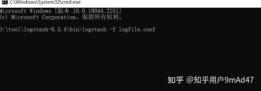 springboot +logback 日志上传到 elk - 知乎