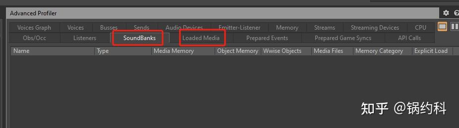 UE4 Wwise 管理SoundBank与内存优化 - 知乎