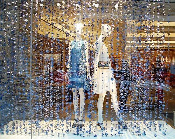 花艺装置艺术家Rebecca Louise Law | 爱马仕的私密晚宴秀翻全场 - 知乎