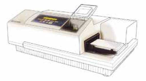 强大、可靠的SpectraMax M系列微孔板读板机 - 知乎