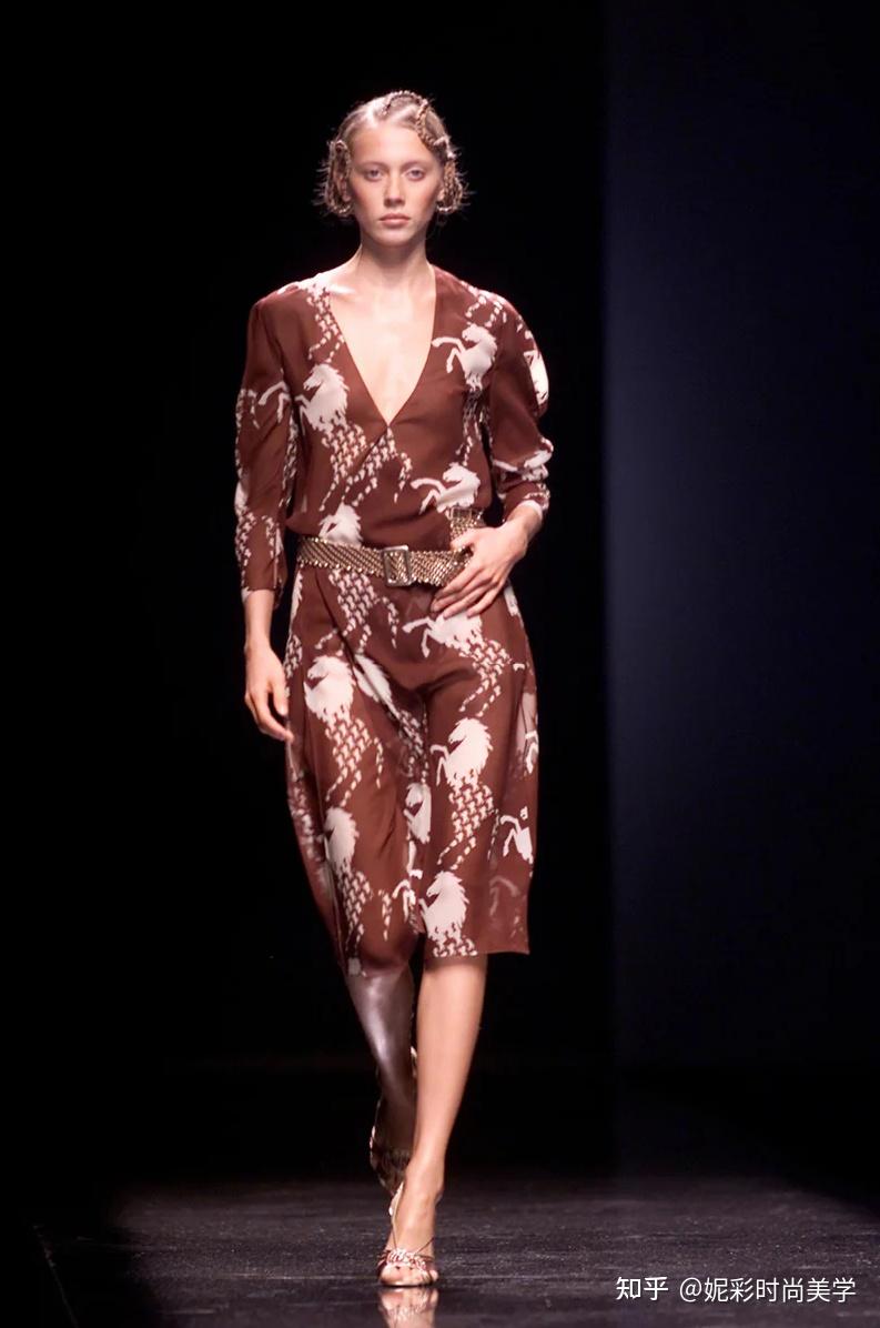 品牌故事 | 法式浪漫的代表Chloé - 知乎