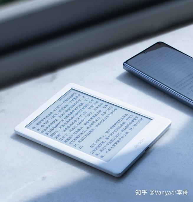 掌阅ireader light3电纸书怎么样？双十一值得入手吗？开箱实测分享 - 知乎