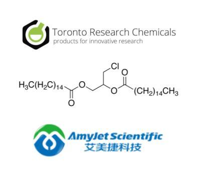 TRC丨艾美捷 TRC 3-氯-1,2-丙二醇-二棕榈酸酯说明书 - 知乎