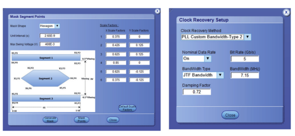 干货分享 | 车载GMSL/FPD-LINK总线测试挑战及解决方案 - 知乎