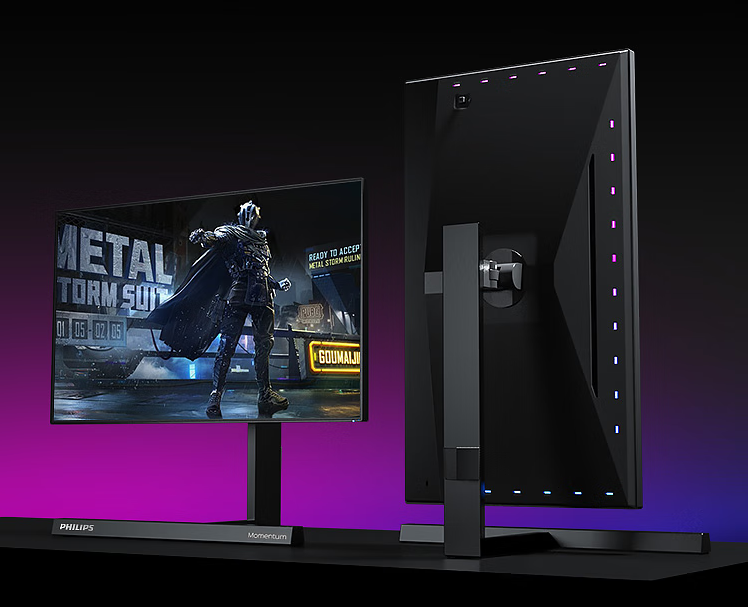 关于Nano IPS面板，你了解多少？ - 知乎