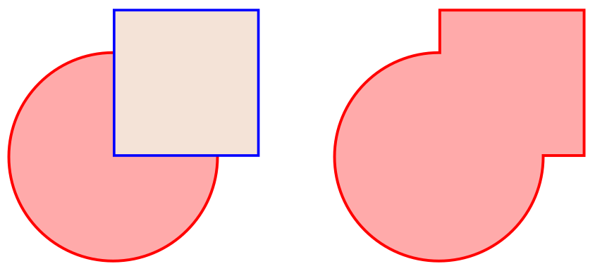 Inkscape 路径操作 - 知乎