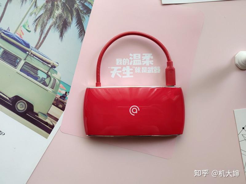 女同事看了都想要，桌面扩展多面手，aigo国民好物扩展坞己悦H9S - 知乎