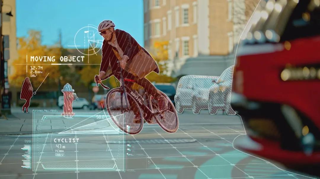 欧洲某豪华车开始用Mobileye的EyeQ5摄像头技术，你猜会是谁？ - 知乎