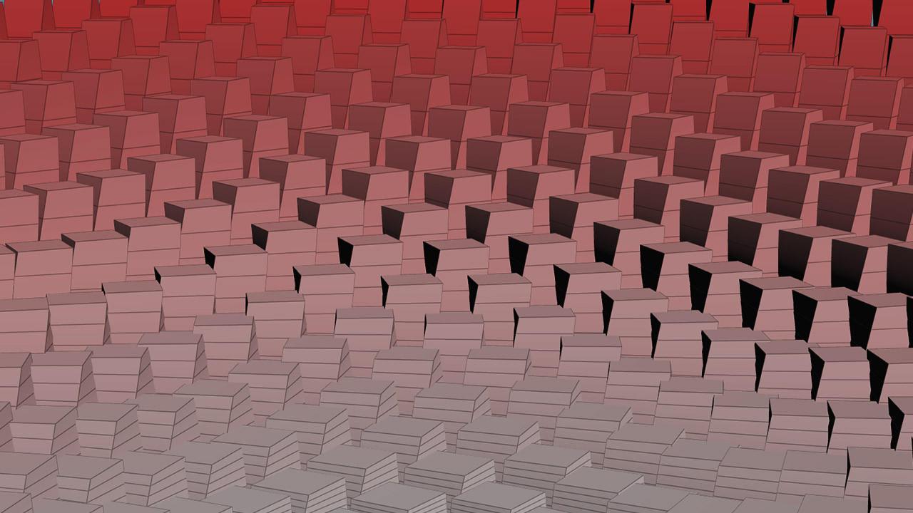 13.老外的houdini教程（中英对照） - 知乎