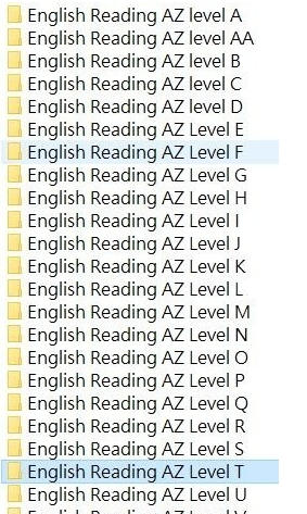 Raz reading a-z 视频版【AA-Z2】看视频学英语视频下载 - 知乎