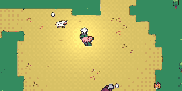 Github开源12款小游戏：每个只有13KB - 知乎