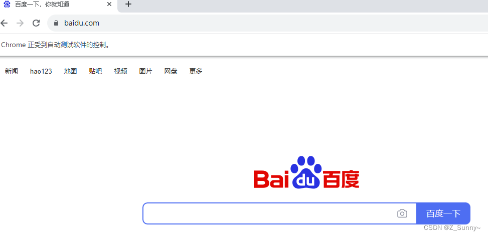 Selenium安装WebDriver最新Chrome驱动(含116/117/118/119) - 知乎