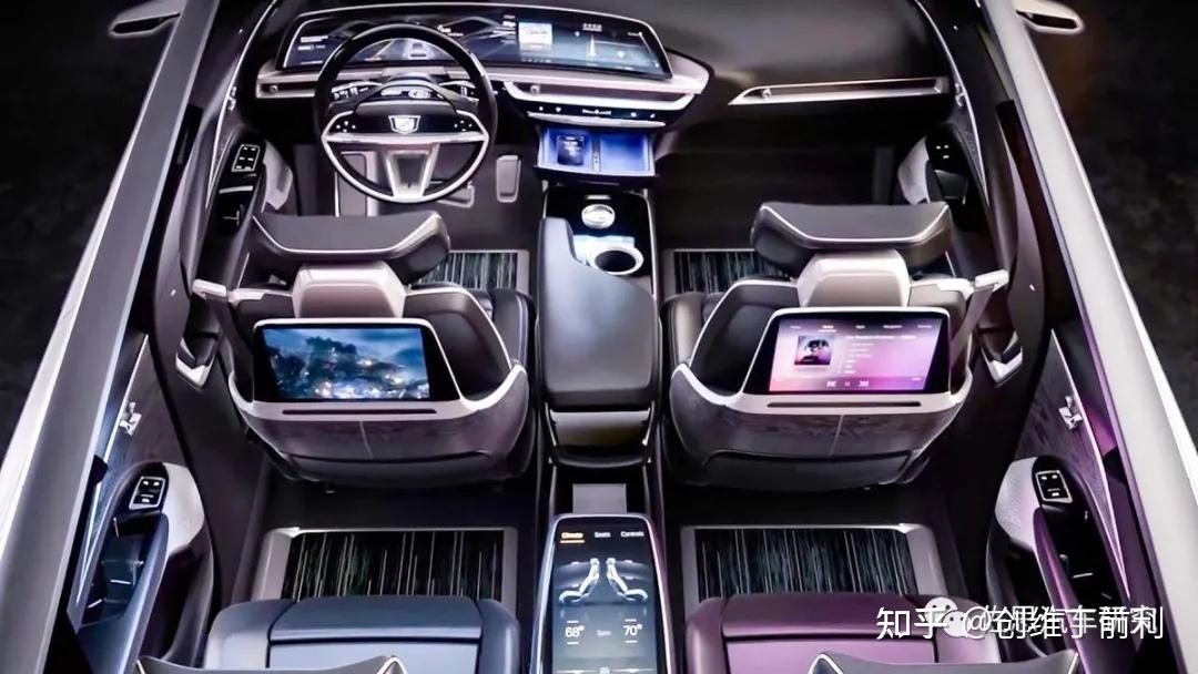 三星V9打败高通8155进入奥迪座舱 - 知乎