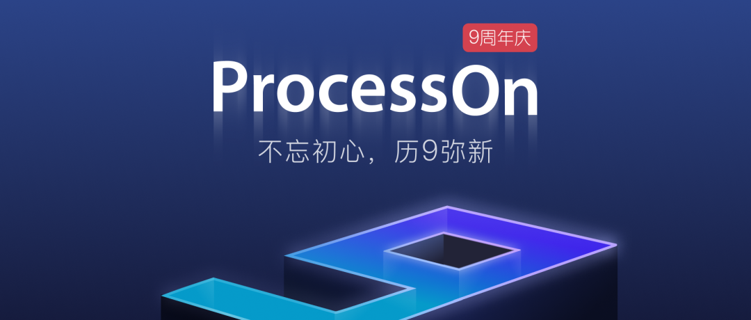 ProcessOn 9 岁生日趴 | 这种嗨翻全场的庆祝方式，撞到了我的心巴！ - 知乎