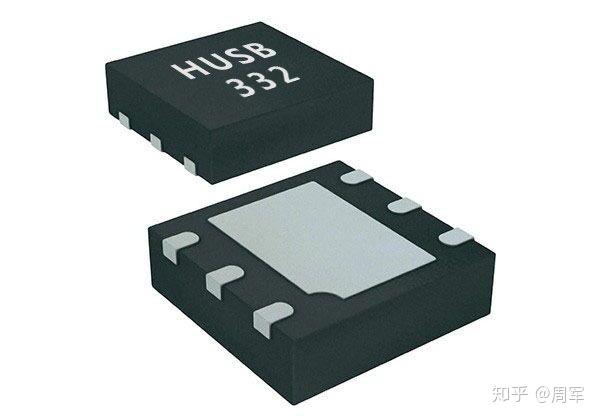 E-Marker芯片 快充线专用芯片 HUSB332 - 知乎