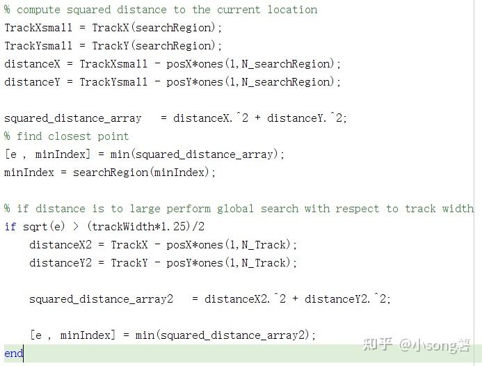 MPCC代码解析 - 知乎