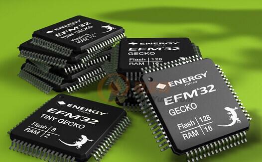 深入理解微控制器(MCU)的工作原理 - 知乎