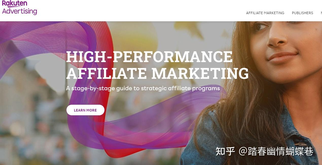 2023国外10大优质广告联盟营销平台（附：优缺点对比+注册申请） - 知乎