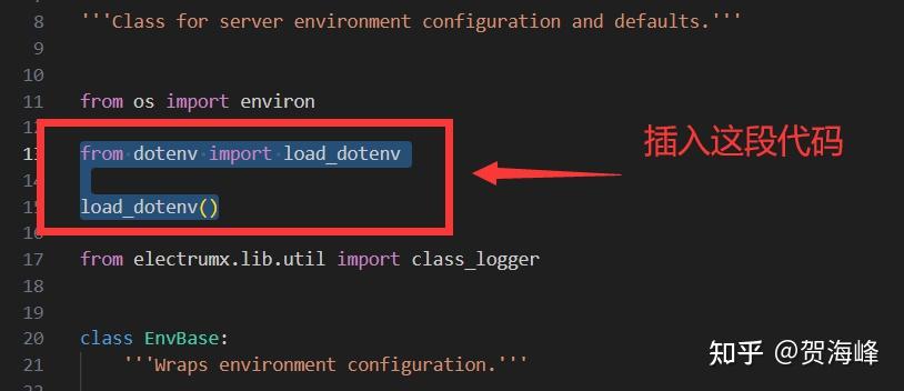 Windows下python搭建atomicals-electrumx 节点教程 - 知乎