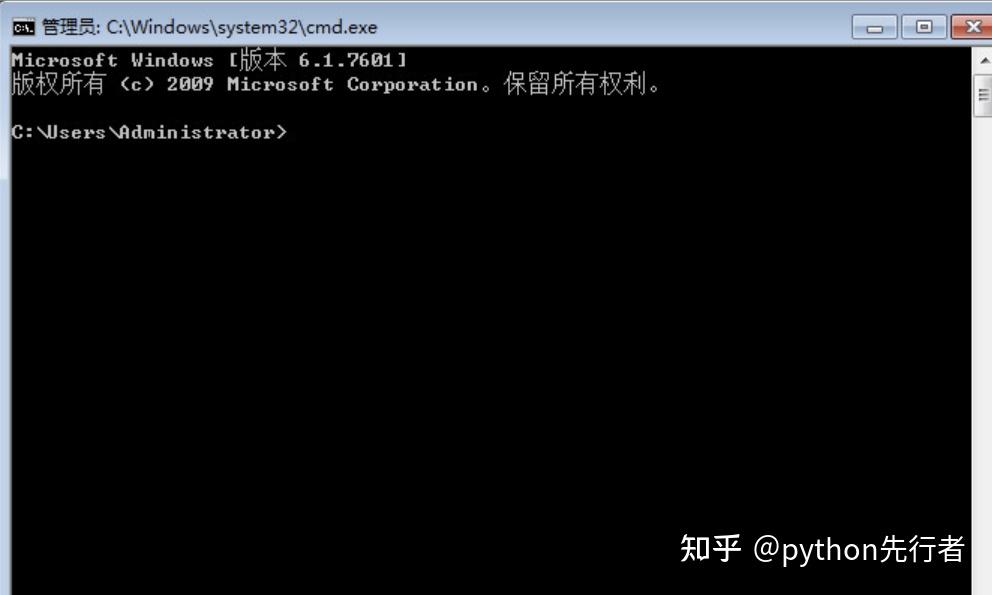 Python安装好了怎么用 Python的安装及简单的使用 知乎 
