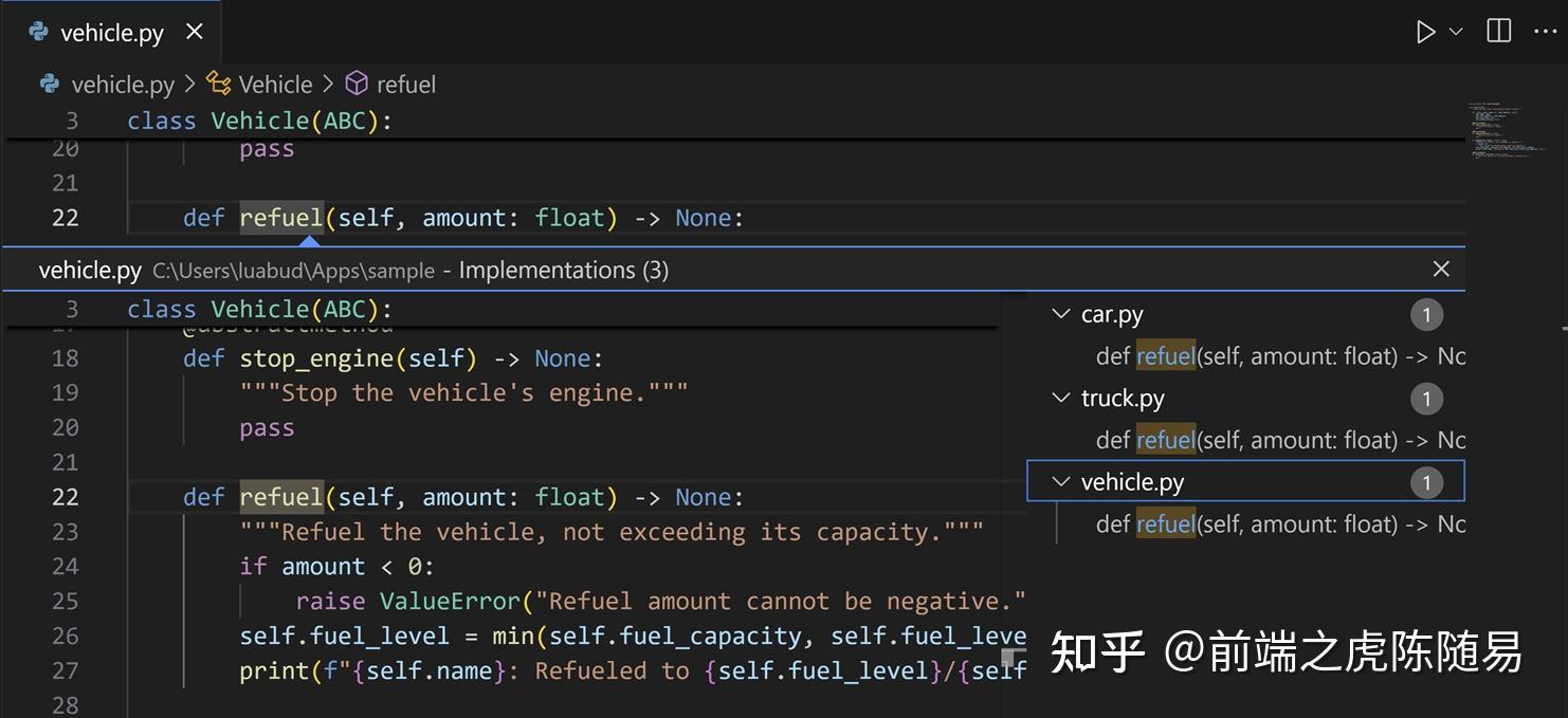 VSCode v1.97发布，功能直追Cursor - 知乎