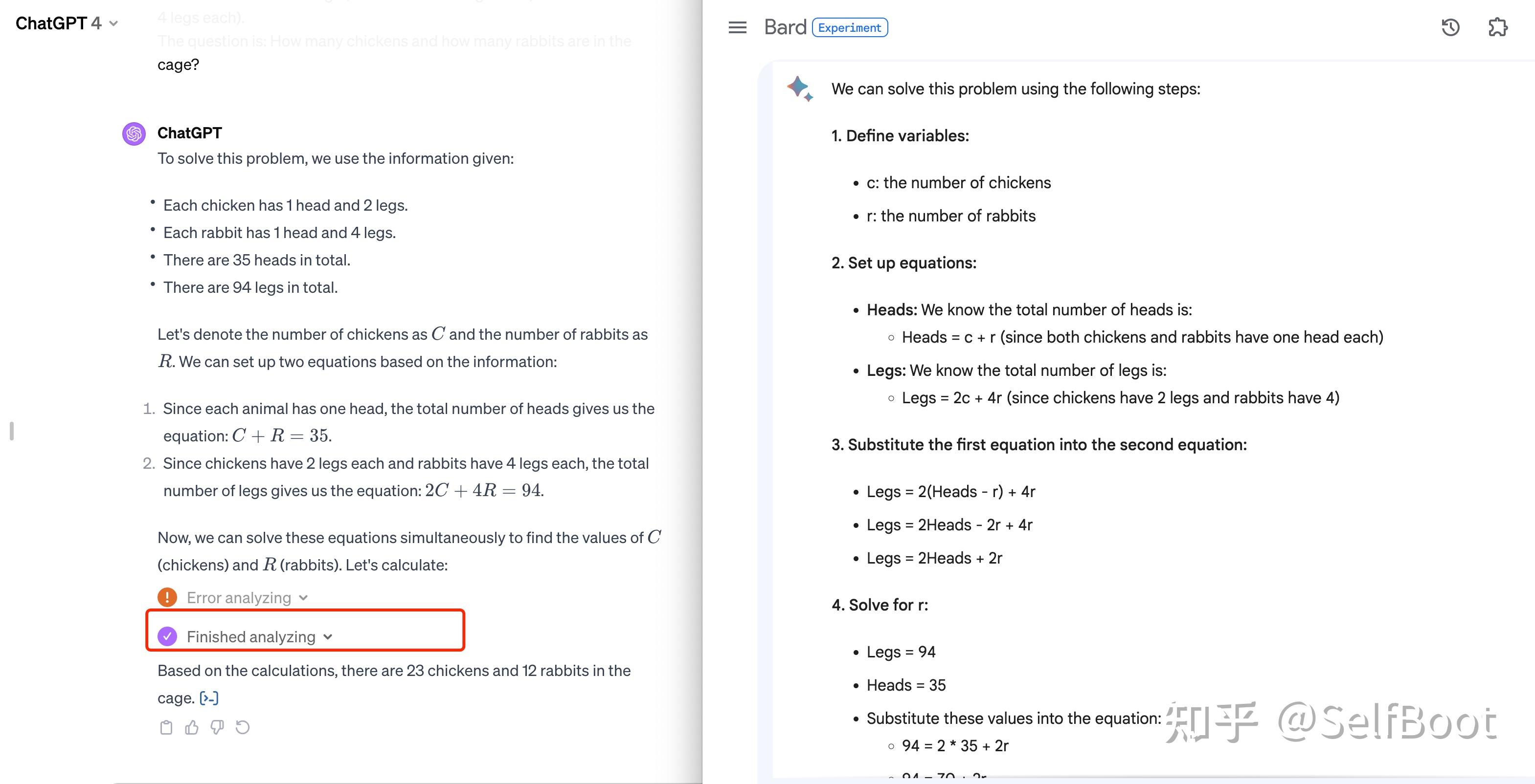 Google Gemini Pro 深度体验，离 GPT4 还有多大差距？ - 知乎
