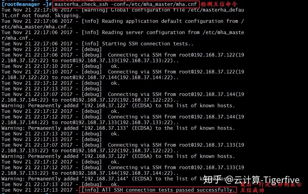 MySQL 实现高可用架构之 MHA - 知乎