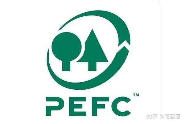 森林认证认可计划体系（PEFC）是什么？ - 知乎