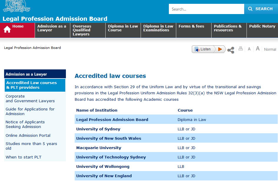 新南法律JD读完后如何完成PLT？最新课程GDLPP课程来帮忙啦！ - 知乎