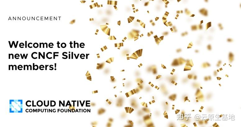 CNCF 成员数量持续大幅增长，凸显云原生技术无处不在，全球超过65家组织加入CNCF的800多名成员，推动各行各业的云原生创新 - 知乎