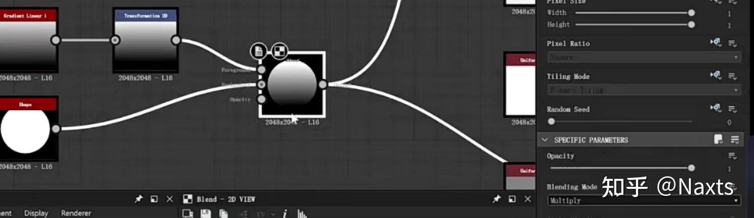 （全流程SD篇）【SD基础模板及常用节点介绍】 - 知乎