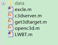 使用Matlab读取C3D文件内部信息 - 知乎