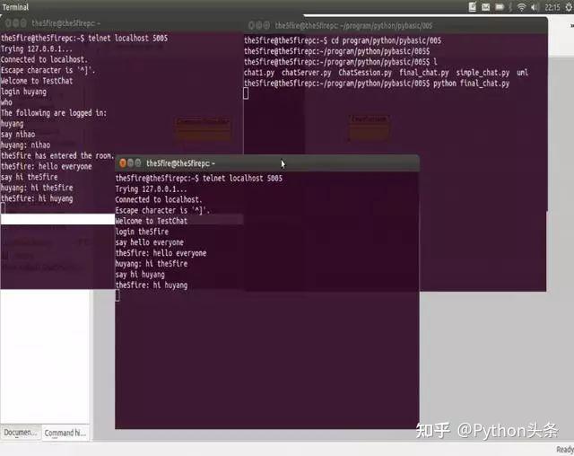 这十个python实战项目，让你瞬间读懂python！ 知乎