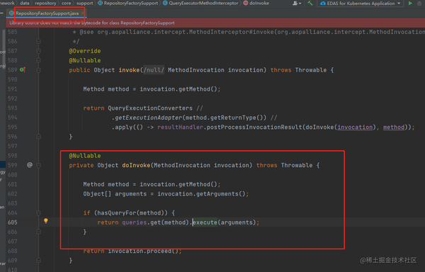 jpa动态参数以及结果集映射增强方案 - 知乎
