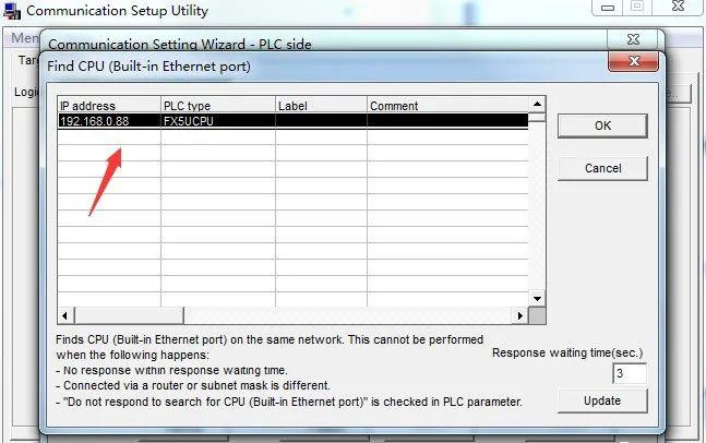 C#调用三菱的MX Component控件与三菱PLC进行通讯 - 知乎